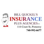 Bill Quickel's - Insurance Plus Agencies Inc (United States, Pomeroy, 114 Court St), araç sigorta şirketleri  Ohio Eyaleti'nden