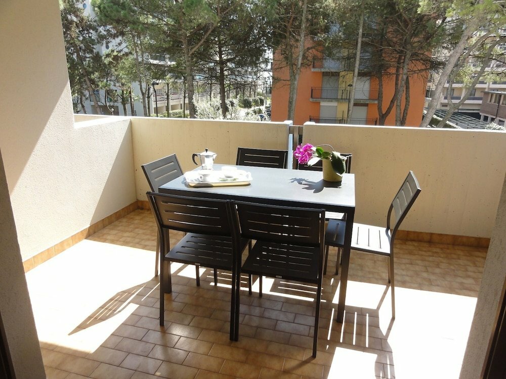 Otel Residenza Acapulco, Dünya, foto