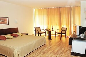 Sun Palace (Burgas Region, Nesebar, Resort of Slanchev Bryag), otel  Güneş Sahili Tatil Tesisleri'nden