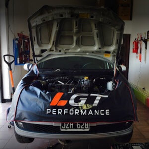 Lgt Performance (Provincia de Buenos Aires, Partido de Tigre, El Talar), otomobil servisi  Tigre'den