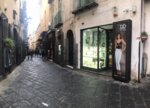 Arsenio Tafuri Gioielli (Campania, Salerno, Via Mercanti, 103), kuyumcular  Salerno'dan