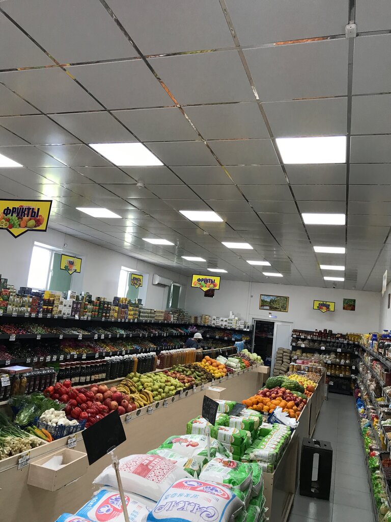 Manavlar Фруктовый рай, Altayski krayı, foto