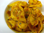 Ristorante al Boschetto (Emilia-Romagna, Ravenna, Via Faentina, 275), restoran  Emilia‑Romagna'dan