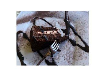 Ristorante Torre Sinarca (Molise, Campobasso, Termoli), plaj  Molise'den