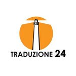 Traduzione 24 (Via Filistione No:49), tercüme büroları  Katanya'dan