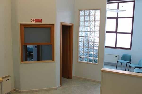 Tıp merkezleri ve klinikler Digaetano Dr. Alessandro Specialista in Cardiologia, Bisceglie, foto