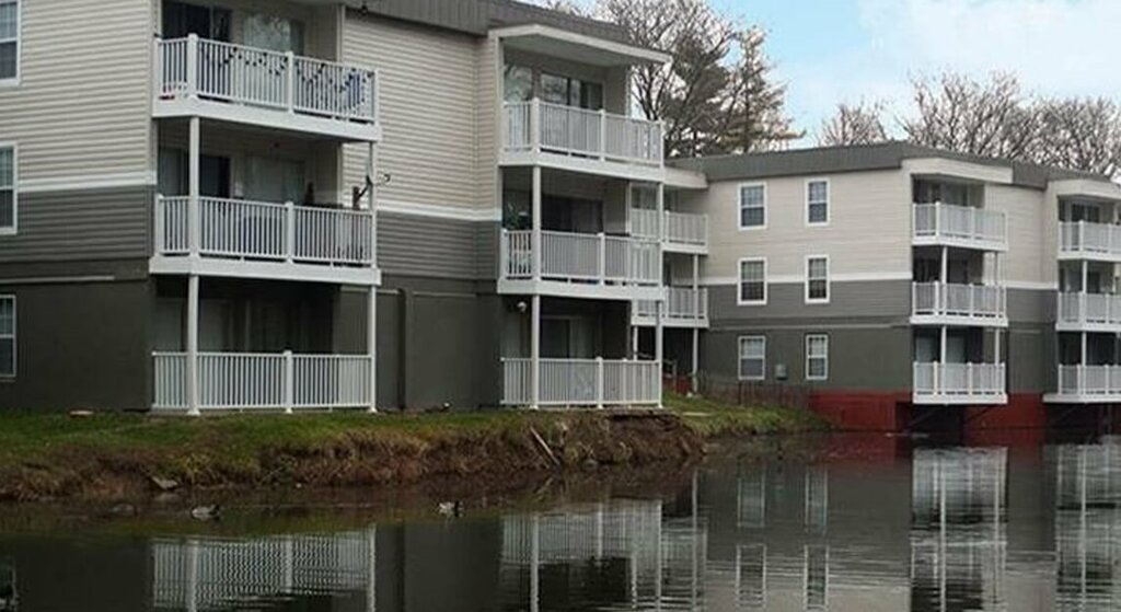 Emlak ofisi Seasons on Chelsea Apartments, Kentucky, foto