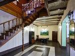 Guest house Velegozh (No:5, selskiy posyolok Dom Otdykha Velegozh), otel  Tulskaya oblastından
