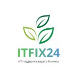 Itfix24 (proyezd Pavla Blinova No:6), bilişim firmaları  Friazino'dan