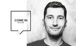 Come in (Tolbukhina Avenue No:17/65), i̇ç mimarlık firmaları  Yaroslavl'dan