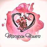 Marzipan flowers (Angelov Lane No:9), çiçekçiler  Moskova'dan