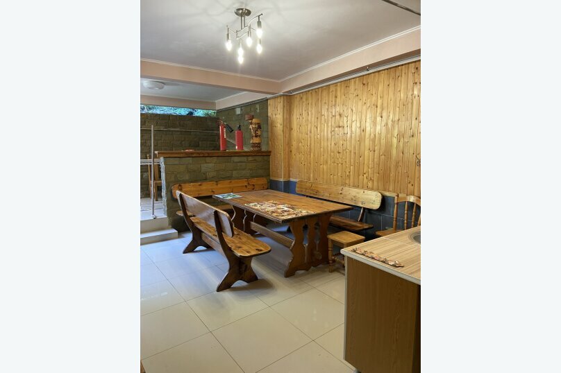 Otel Mini-gostinica Na Kol'cevoi 2, Soçi, foto