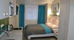 Arena Apartments Kiev (бульвар Леси Украинки No:3), kısa süreli konaklama  Kiev'den