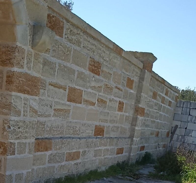 i̇nşaat firmaları Italproject - Costruzioni e Servizi, Puglia, foto