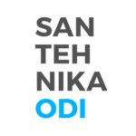 Santehnika Odi (Kommunalniy Drive No:10), banyo ve klozet mağazaları  Odintsovo'dan