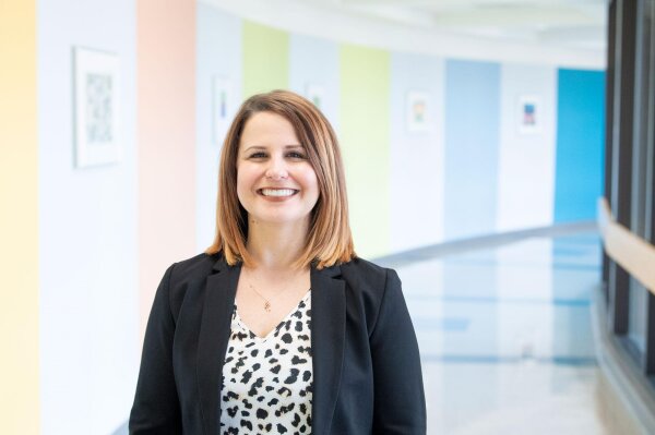 Özel muayenehaneler Amanda McAllen, Msn, Aprn-cnp, Youngstown, foto