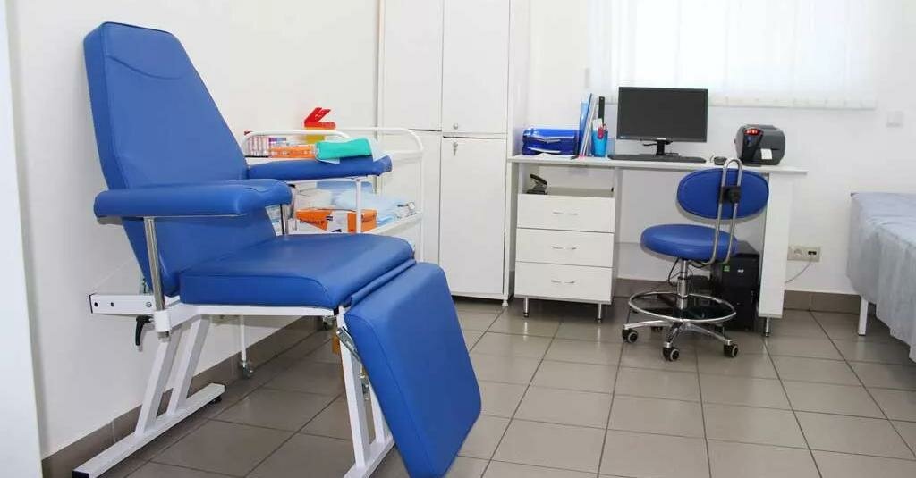 Tıp merkezleri ve klinikler CMD-Tsentr molekulyarnoy diagnostiki, Krasnogorsk, foto