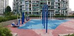 Спортивная площадка (Krasnodar Territory, Sochi, Tsentralniy Microdistrict, Park Gorkogo Residential Complex), spor alanı  Soçi'den