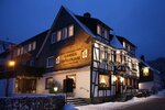 Landgasthof Hotel Hanses-Bräutigam (North Rhine-Westphalia, Hochsauerlandkreis, Latrop, 27), otel  Kuzey Ren‑Vestfalya'dan
