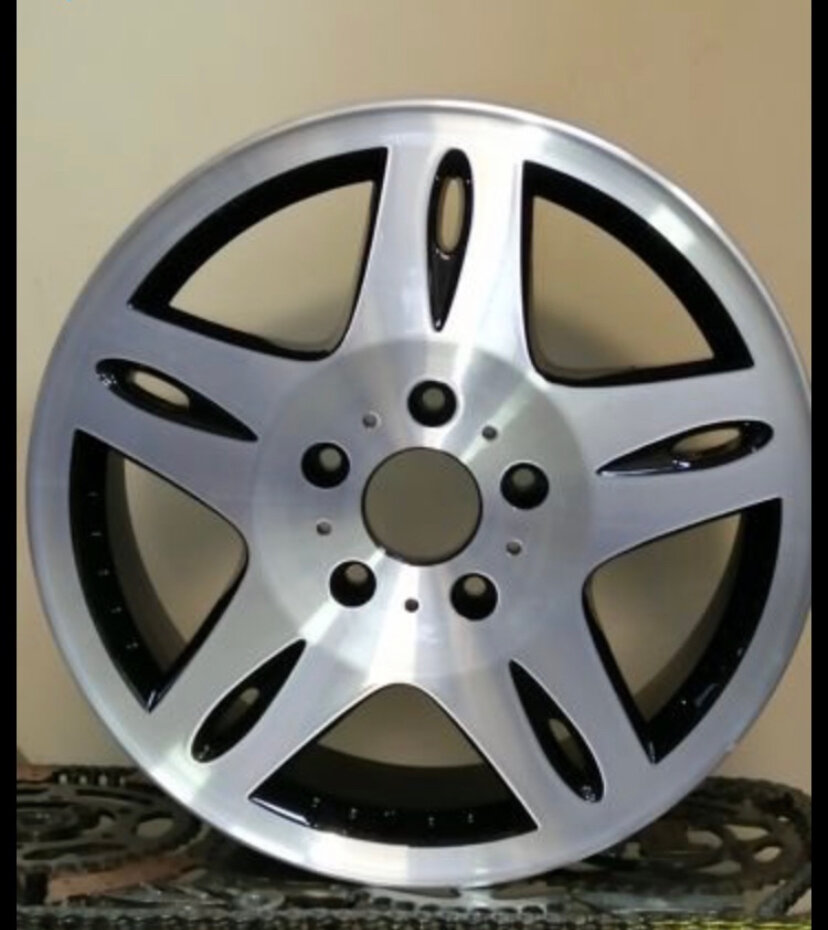 Oto lastik tamiri Шиномонтаж, Moskova, foto