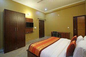 Oyo 4814 Nstay 46 (State of Haryana, Gurugram District, City of Gurugram, sektor 46), otel