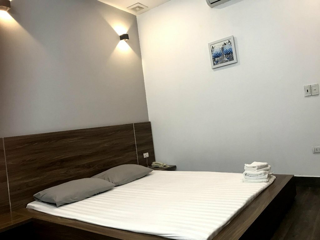 Otel Thanh Lap Hotel, Hanoi, foto