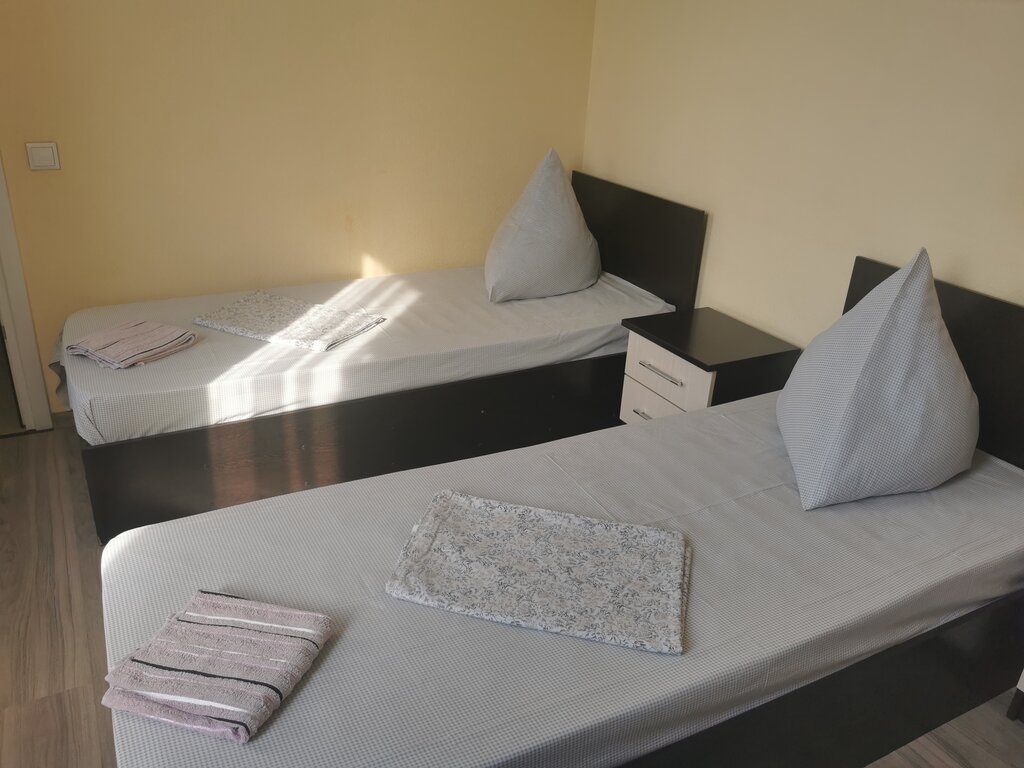 Otel Motel, Bataysk, foto