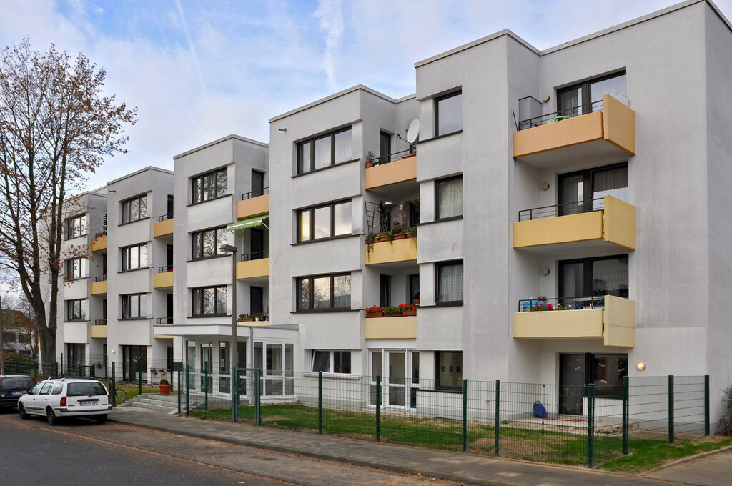 Anaokulları FRÖBEL-Kindergarten & Familienzentrum Schneckenhaus, Konigswinter, foto
