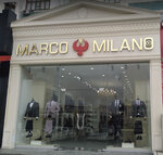 Marco Milano (Katartal Street No:11А), giyim mağazası  Taşkent'ten