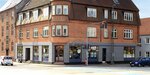 Edc Poul Erik Bech (Østergade No:28, Silkeborg), eksper büroları  Silkeborg'tan