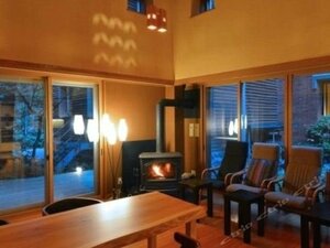 Okunikko Yumoto Onsen Yunomori (Tochigi Prefecture, Nikko), otel