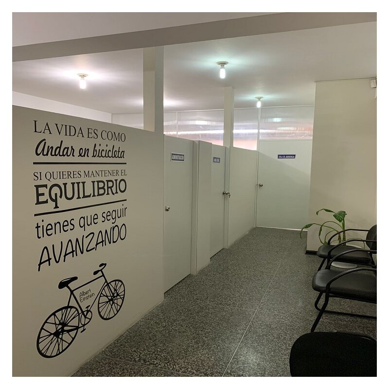 Aile danışmanlığı Centro de Conciliación Paradigma Lex, Lima, foto