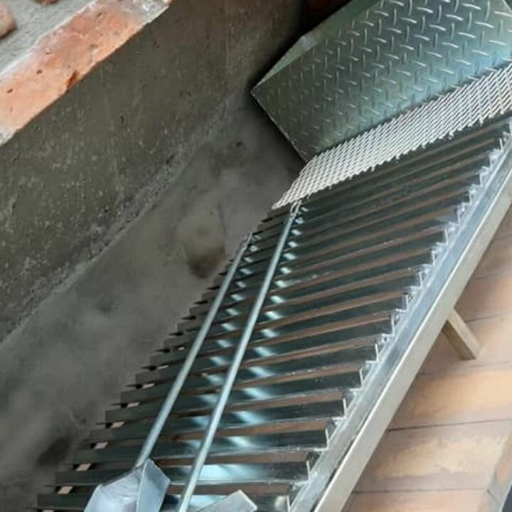 Sanayi ekipmanları firmaları Taller Wilde, , foto