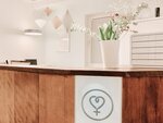 Dr. med. Anne Gumm (Wilhelmstraße No:6, Timmendorfer Strand), jinekoloji kliniği