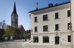 Dr. med. univ. Alexander Mayer (Marktplatz No:19, Holzkirchen), optik cihazlar ve ekipmanlar  Bavyera'dan