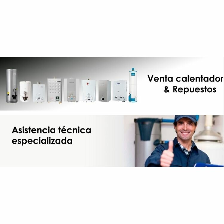Beyaz eşya servisleri Calentadores & Estufas Cali, Cali, foto