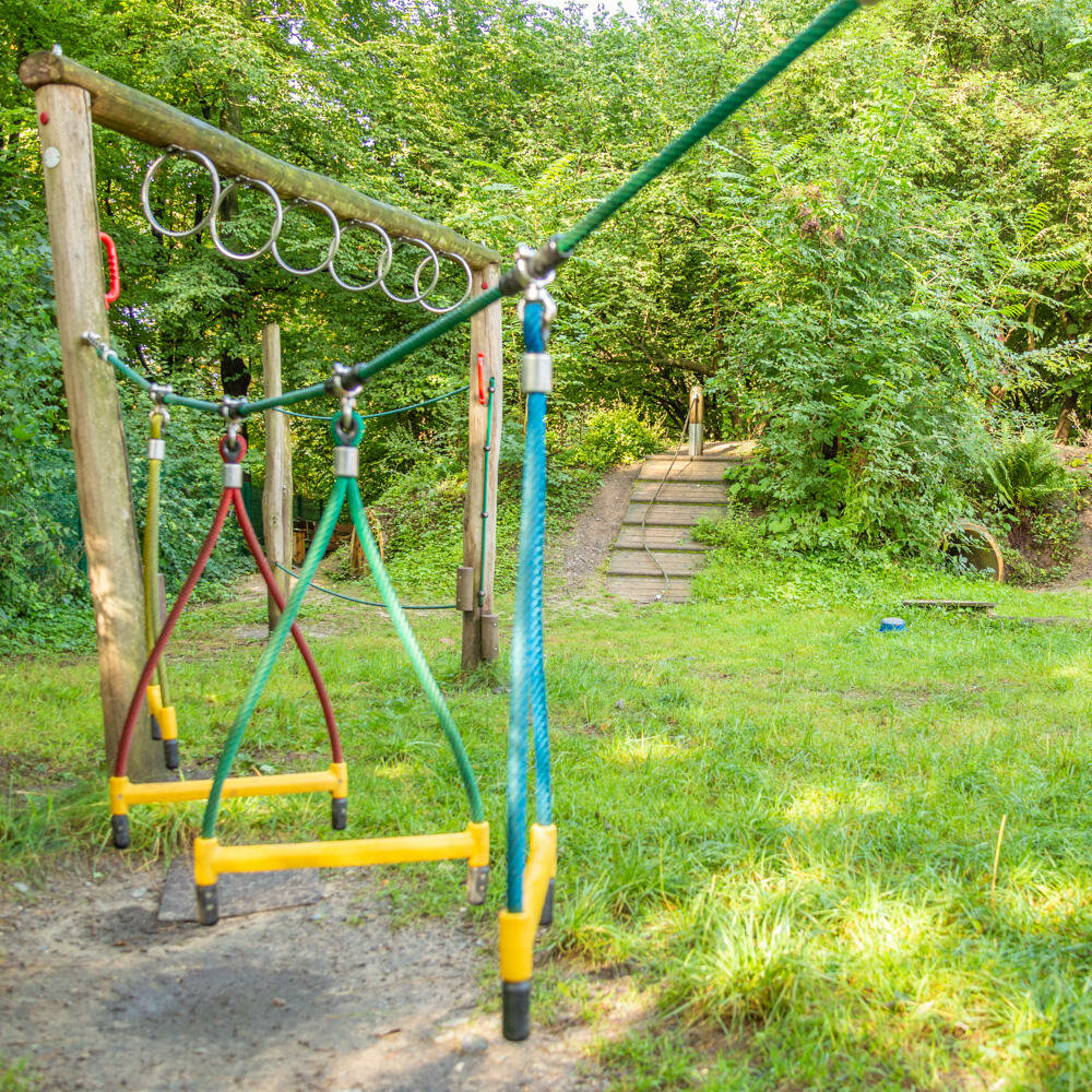 Anaokulları Ev. KiTa Die Kurparkwichtel - Kindergartenwerk im Ev. Kirchenkreis Unna, Unna, foto