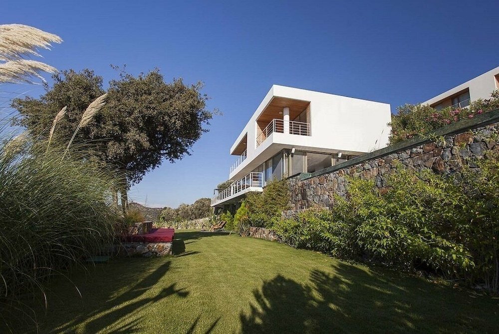 Otel Bo004 Bodrum by Villaofsummer, Bodrum, foto