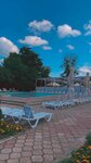 Райский сад (Lytvynivska vulytsia No:8), restoran  Harkiv'den