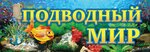 Underwater World (Karla Libknekhta Street No:19), petshop  Kaluga'dan