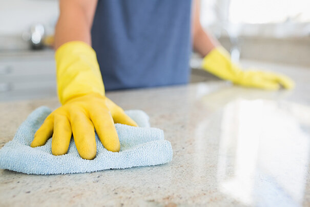 Temizlik şirketleri L&n Residential Cleaning Services, Texas, foto