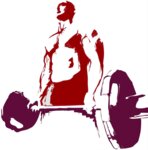 Stimul (ulitsa Patsayeva No:5/1, Severniy Microdistrict), spor ve jimnastik salonları  Rostov‑na‑Donu'dan