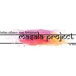 Masala-Project (Viktoriastraße No:71, Bochum), restoran  Bochum'dan