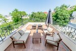 Aparts Bolshaya Morskaya (Большая Морская улица No:39), otel  Sevastopol'dan