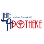 Leine Apotheke (Burgstraße No:7, Leinefelde-Worbis, Worbis), eczaneler  Thüringen'den