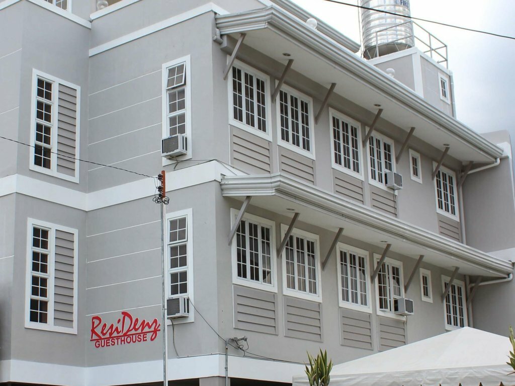 Otel Residenz Inn, , foto