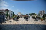 Irise Hotel (проспект Давида Агмашенебели No:118ა), otel  Kabuletti'den