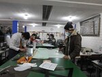 Escuela Industrial De Confecciones Y Diseño Martha Inés (Bogotá, Teusaquillo, Calle 46, 9-45), mankenlik ajansları  Bogota'dan