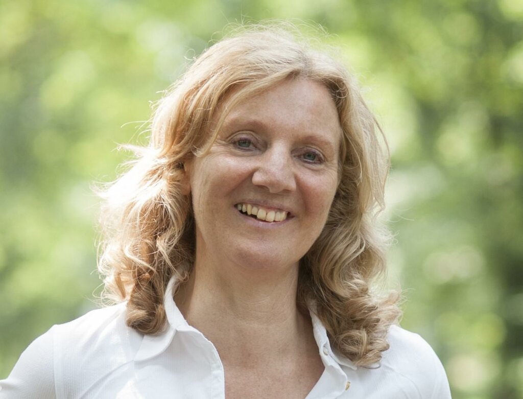 Diyet ve diyabetik ürünler Petra Kersten Diëtist/Orthomoleculair therapeut, Venray, foto