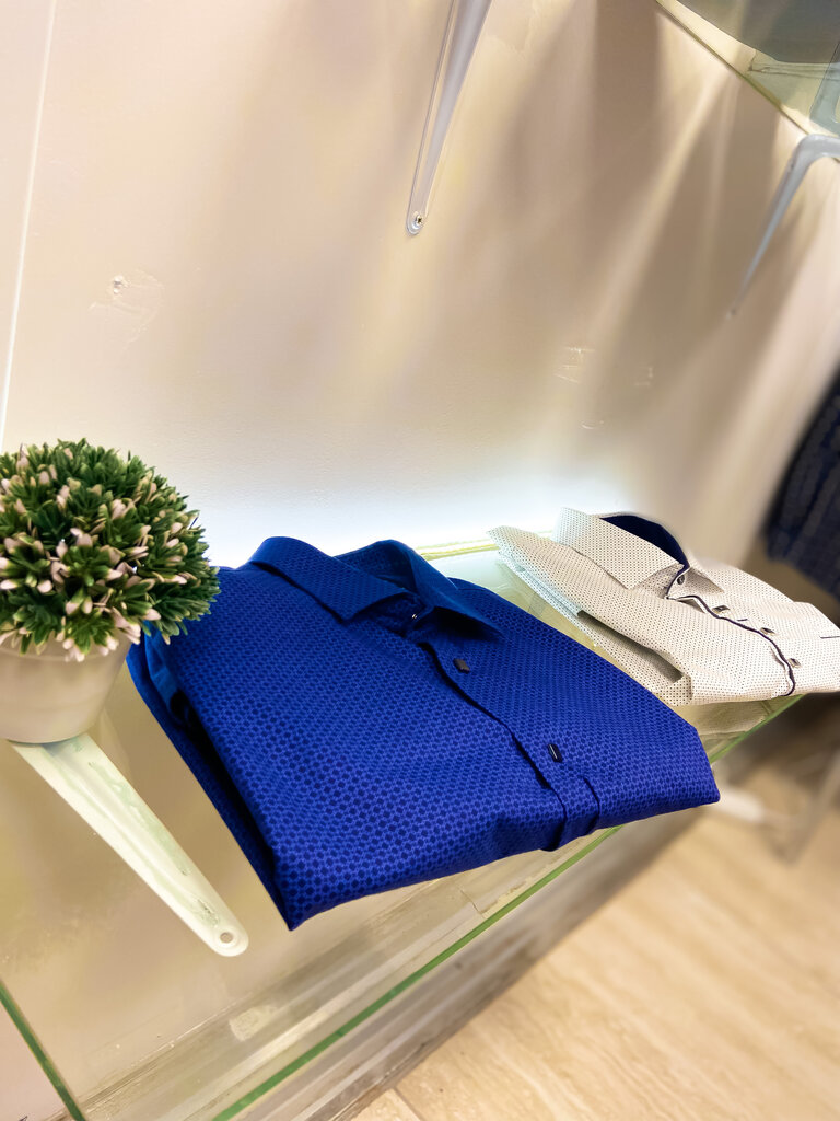 Giyim mağazası Topshop, Orenburg, foto